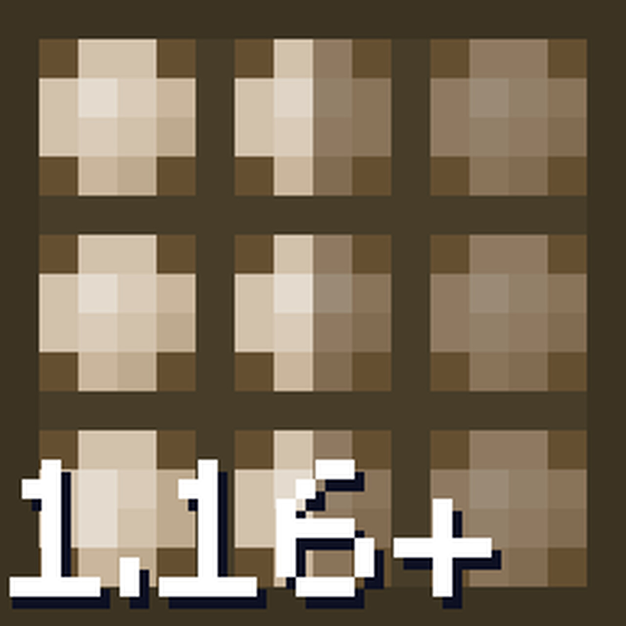 Visual Sensors Minecraft Texture Pack