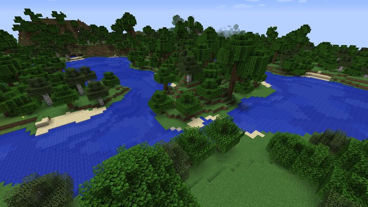 Justamedomz's Classic Reimagined (Beta #2 Release) Minecraft Texture Pack