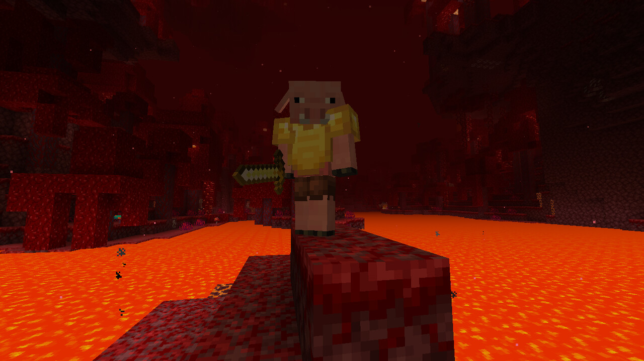 Justamedomz's Classic Reimagined (Beta #2 Release) Minecraft Texture Pack