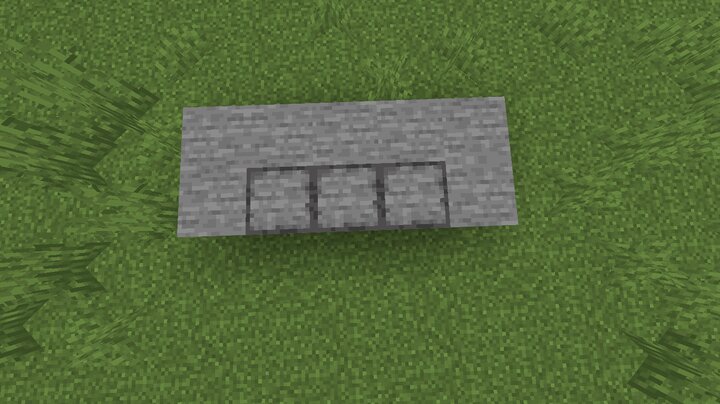 Justamedomz's Classic Reimagined (Beta #2 Release) Minecraft Texture Pack