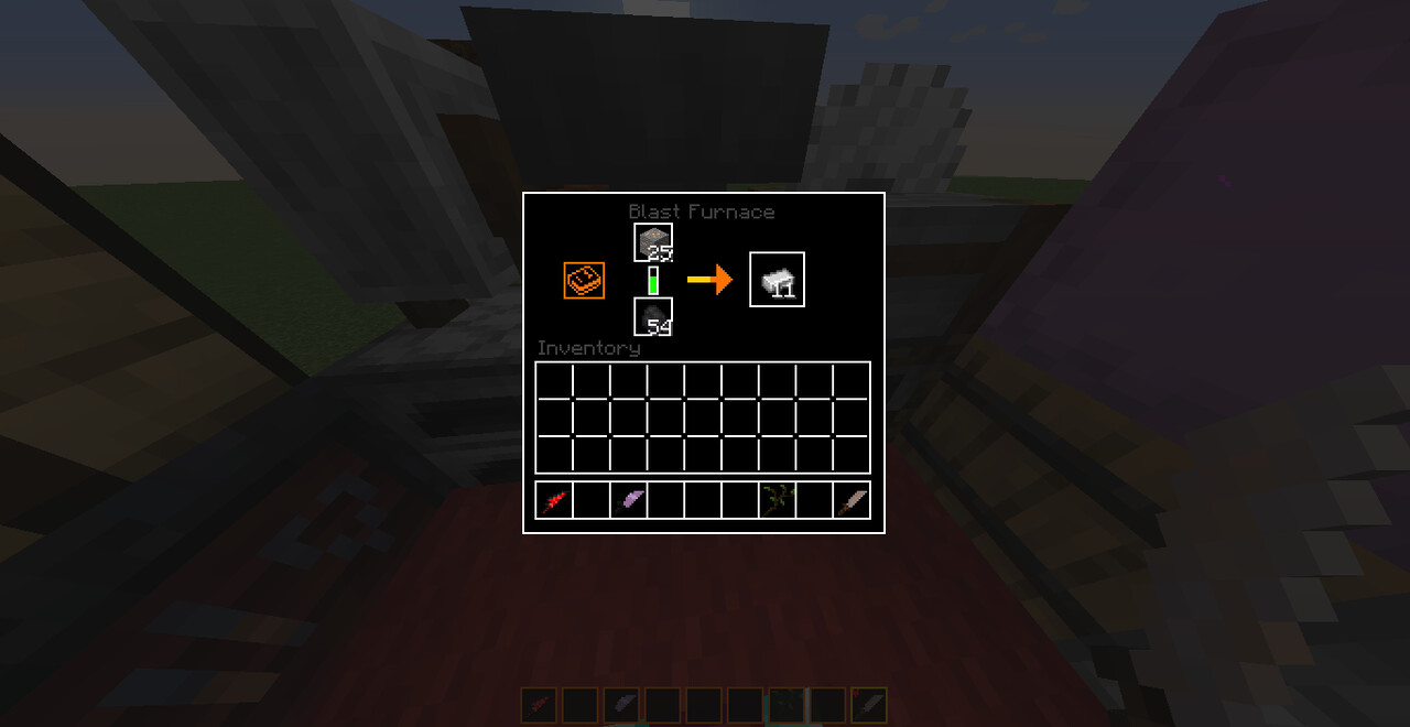 Undercraft UI Minecraft Texture Pack