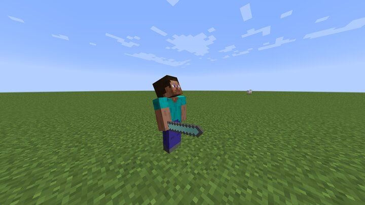 Future Vision Minecraft Texture Pack