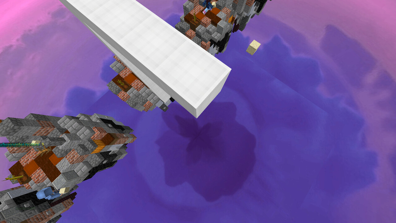 Violently Violet 16x PVP Minecraft Texture Pack