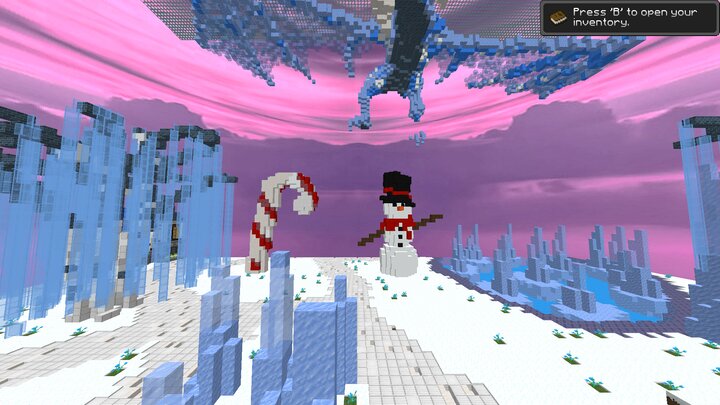 Violently Violet 16x PVP Minecraft Texture Pack