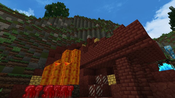 Nations At War Minecraft Texture Pack