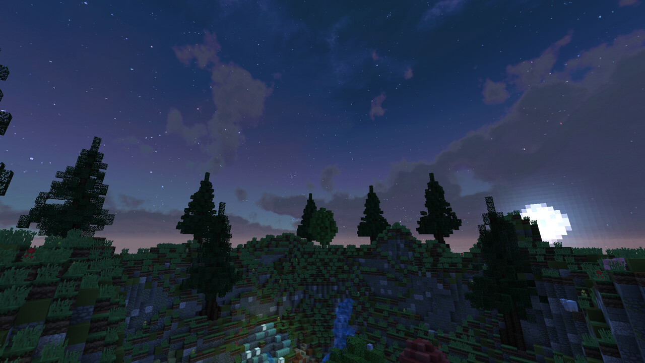 Nations At War Minecraft Texture Pack