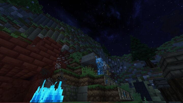 Nations At War Minecraft Texture Pack