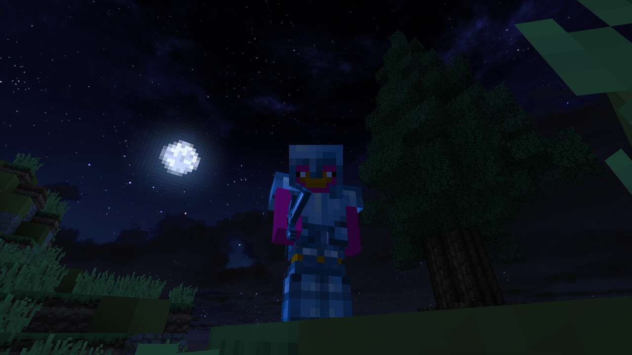 Nations At War Minecraft Texture Pack