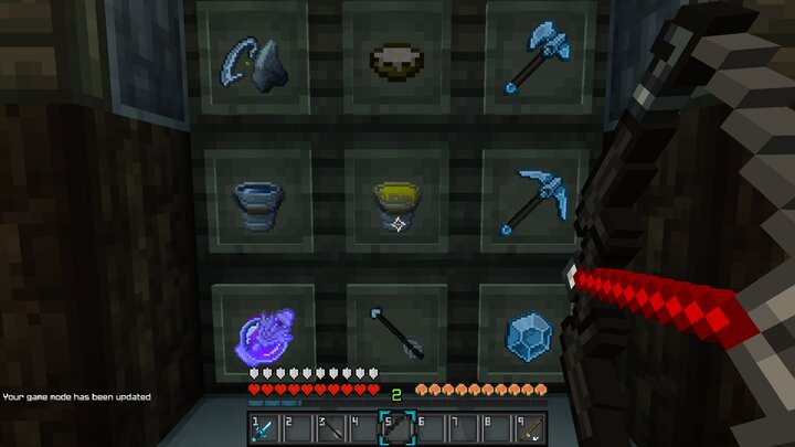 Nations At War Minecraft Texture Pack