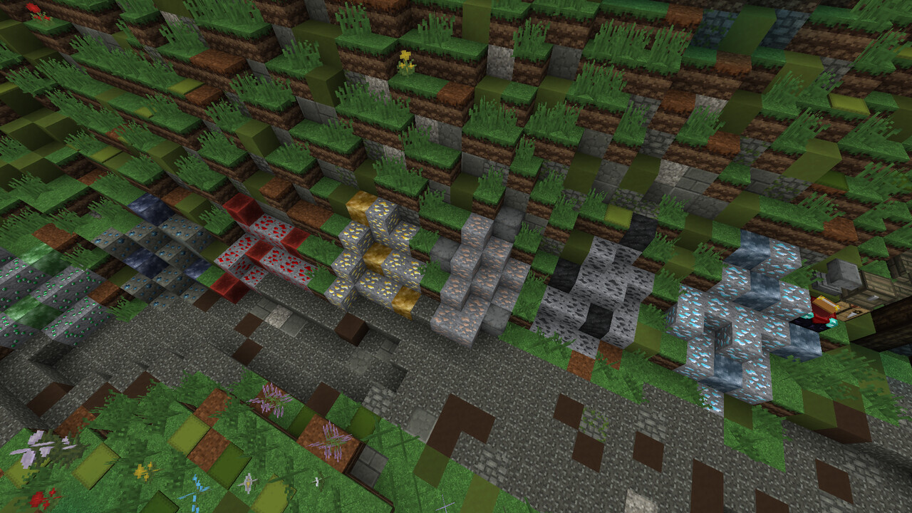 Nations At War Minecraft Texture Pack