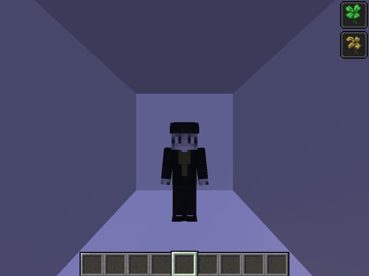 Better luck & unluck (1.15.x - 1.17.x) Minecraft Texture Pack