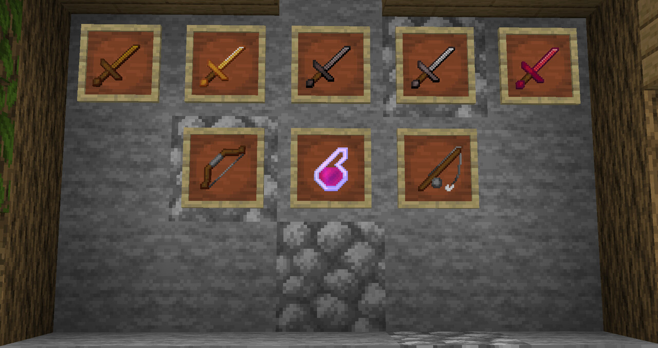 z9 [32x] Minecraft Texture Pack