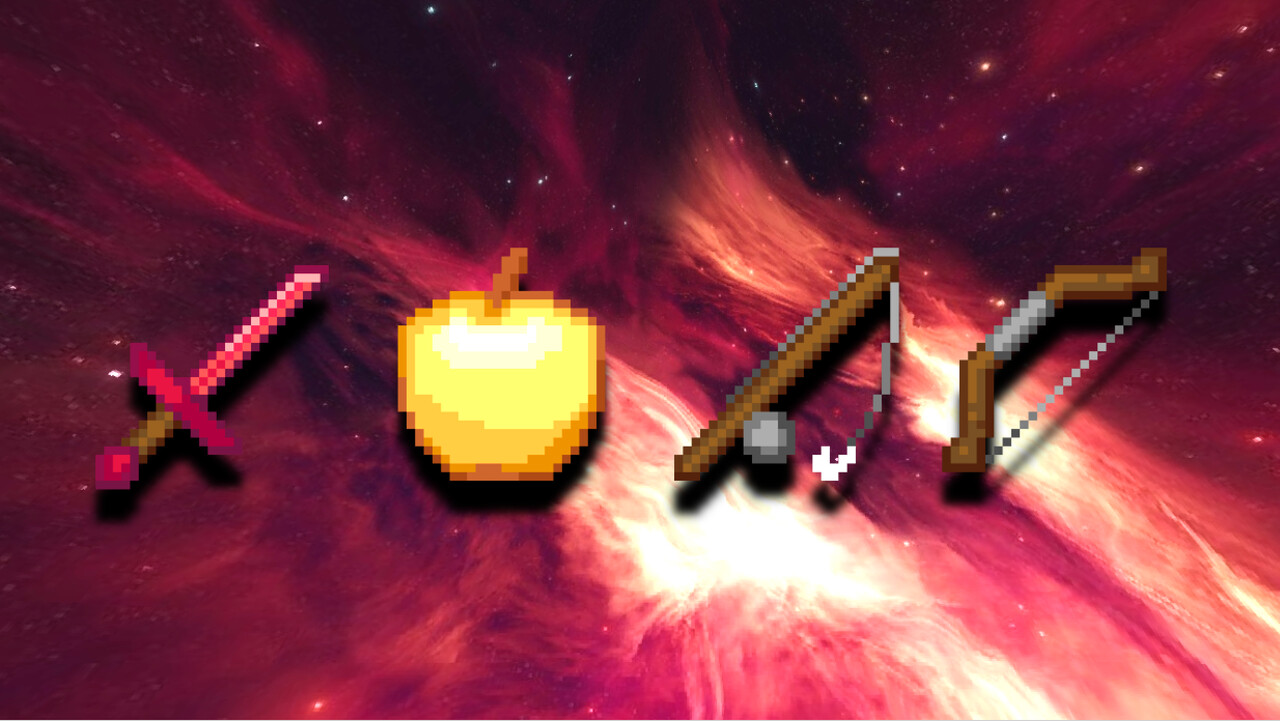 z9 [32x] Minecraft Texture Pack