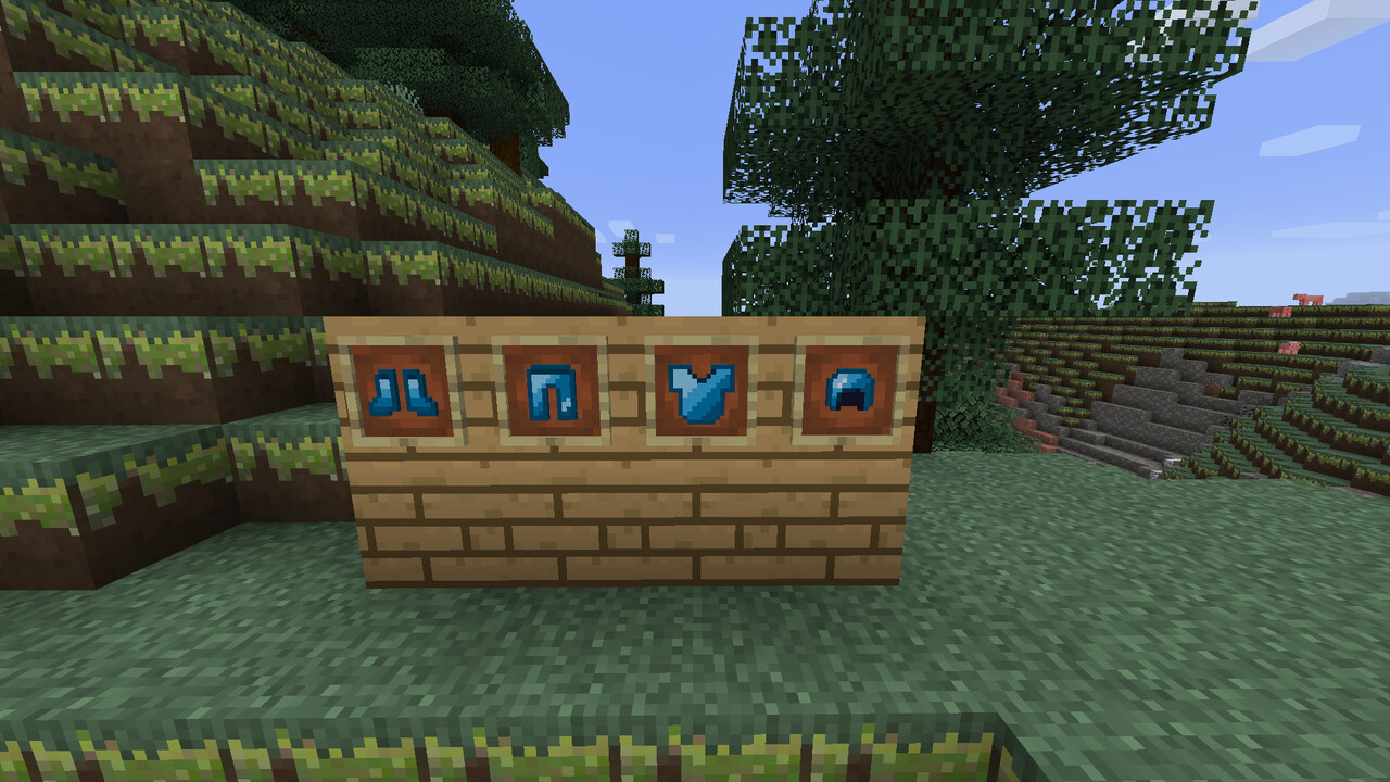 Toon craft Minecraft Texture Pack