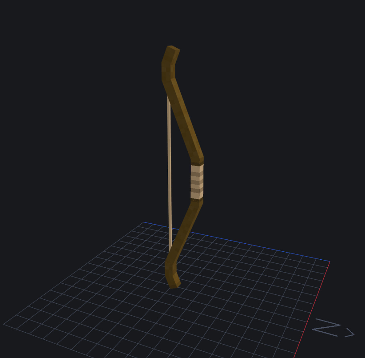 3D Bow Addon (No Optifine required!) Minecraft Texture Pack