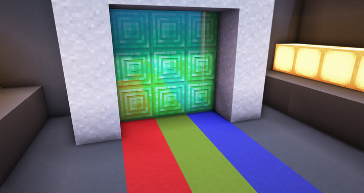 [1.15] Default PBR [v2] - Bump/Normal Maps on Vanilla! Minecraft ...