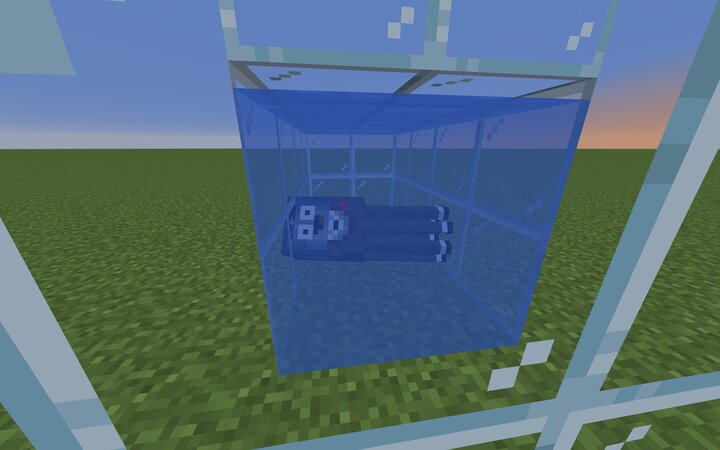 im_a_squid_kid Pack Minecraft Texture Pack