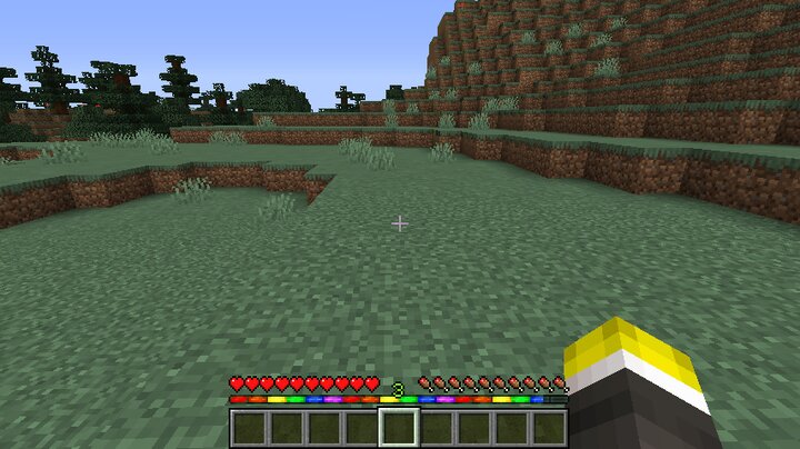 Pride pack Minecraft Texture Pack