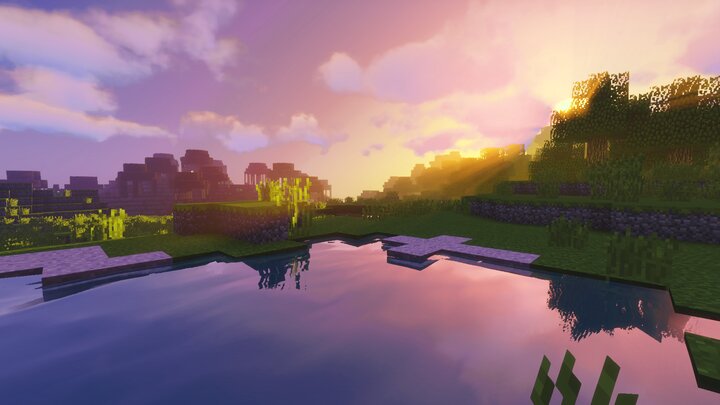 Frosty - 1.8.9 Texture Pack Minecraft Texture Pack