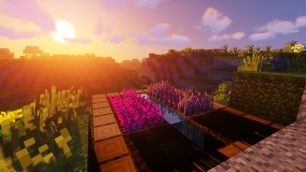 Frosty - 1.8.9 Texture Pack Minecraft Texture Pack