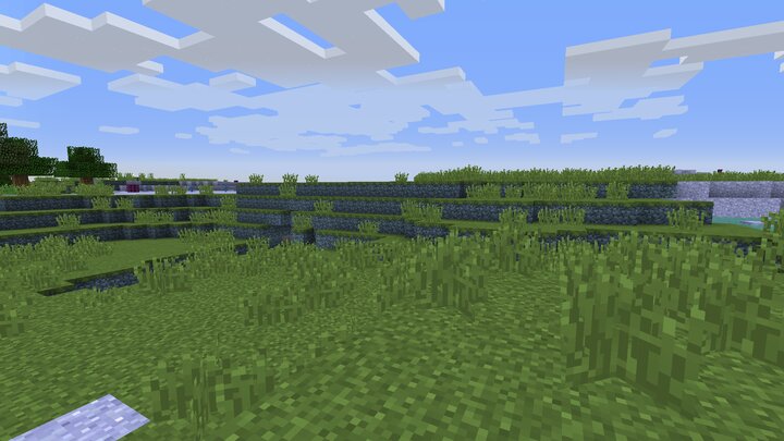 Frosty - 1.8.9 Texture Pack Minecraft Texture Pack