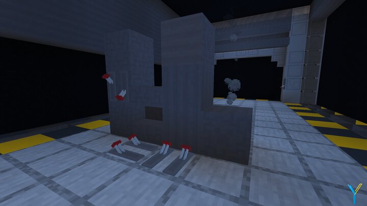 Star-ship designs 1.15.2 Minecraft Texture Pack