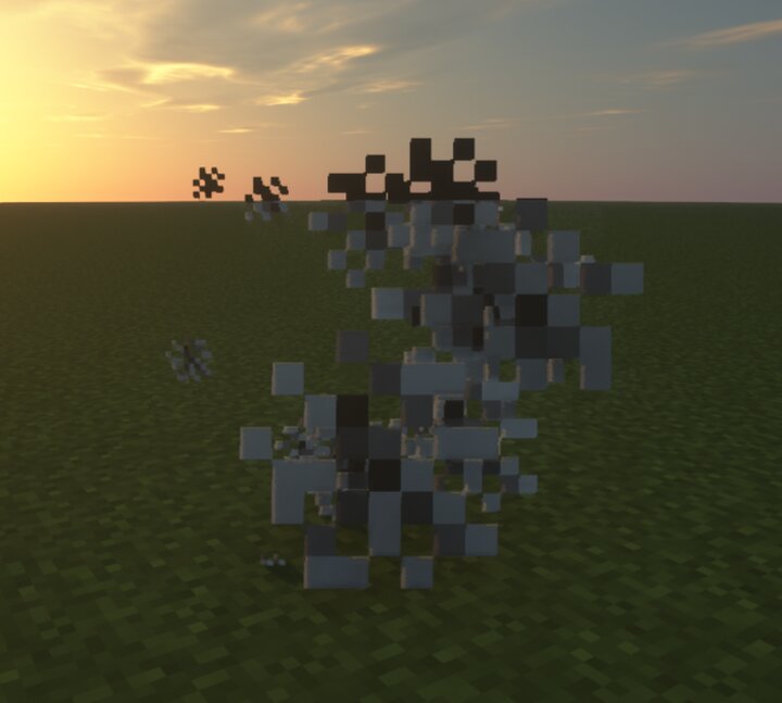 Skyla's PvP Pack [Original] [1.1] Minecraft Texture Pack