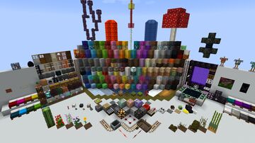 Art Minecraft Texture Packs | Planet Minecraft Community