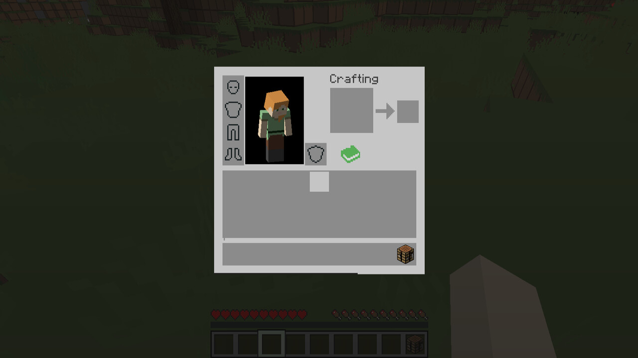 RobCraft 1.0 Minecraft Texture Pack