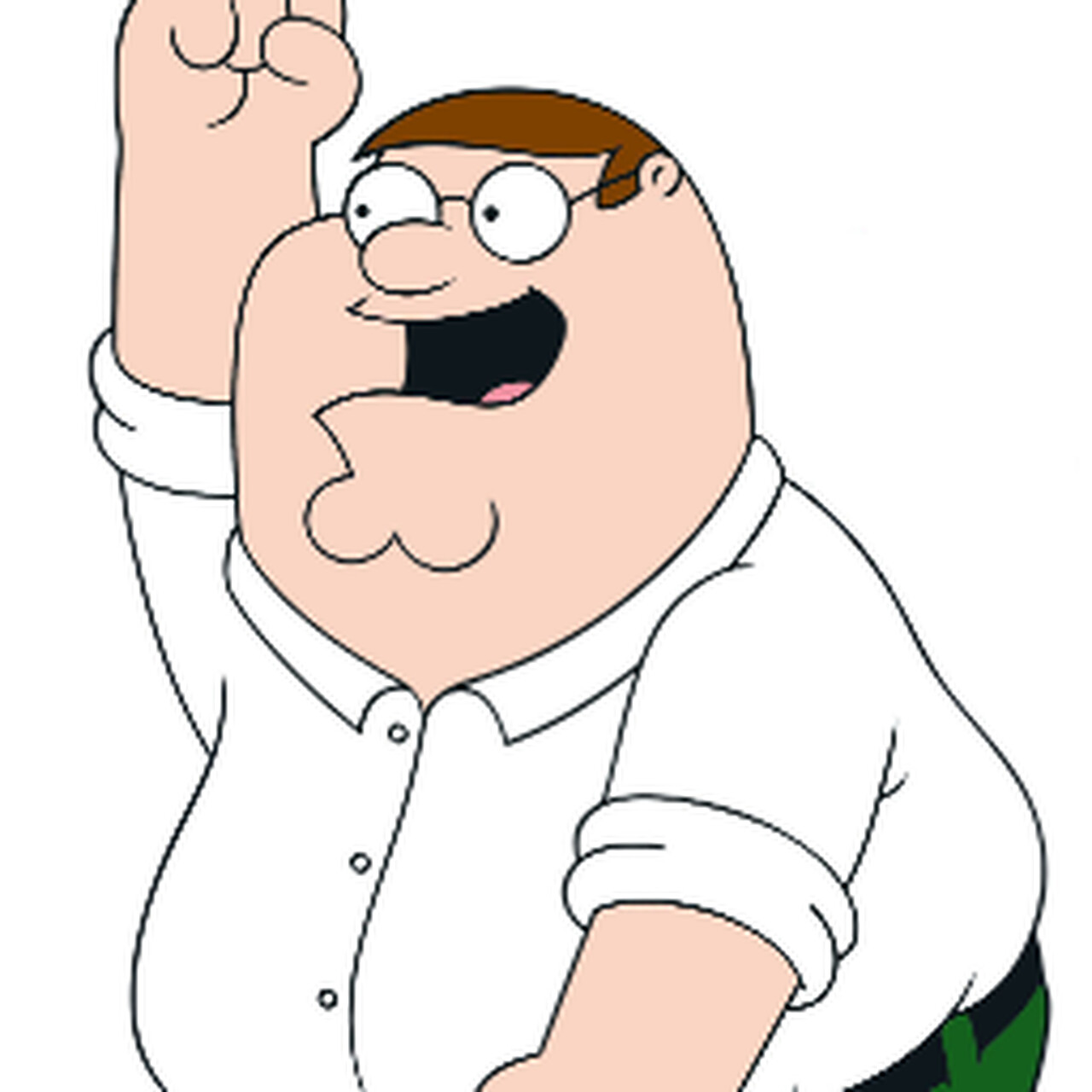 The Peter Griffin Pack Minecraft Texture Pack