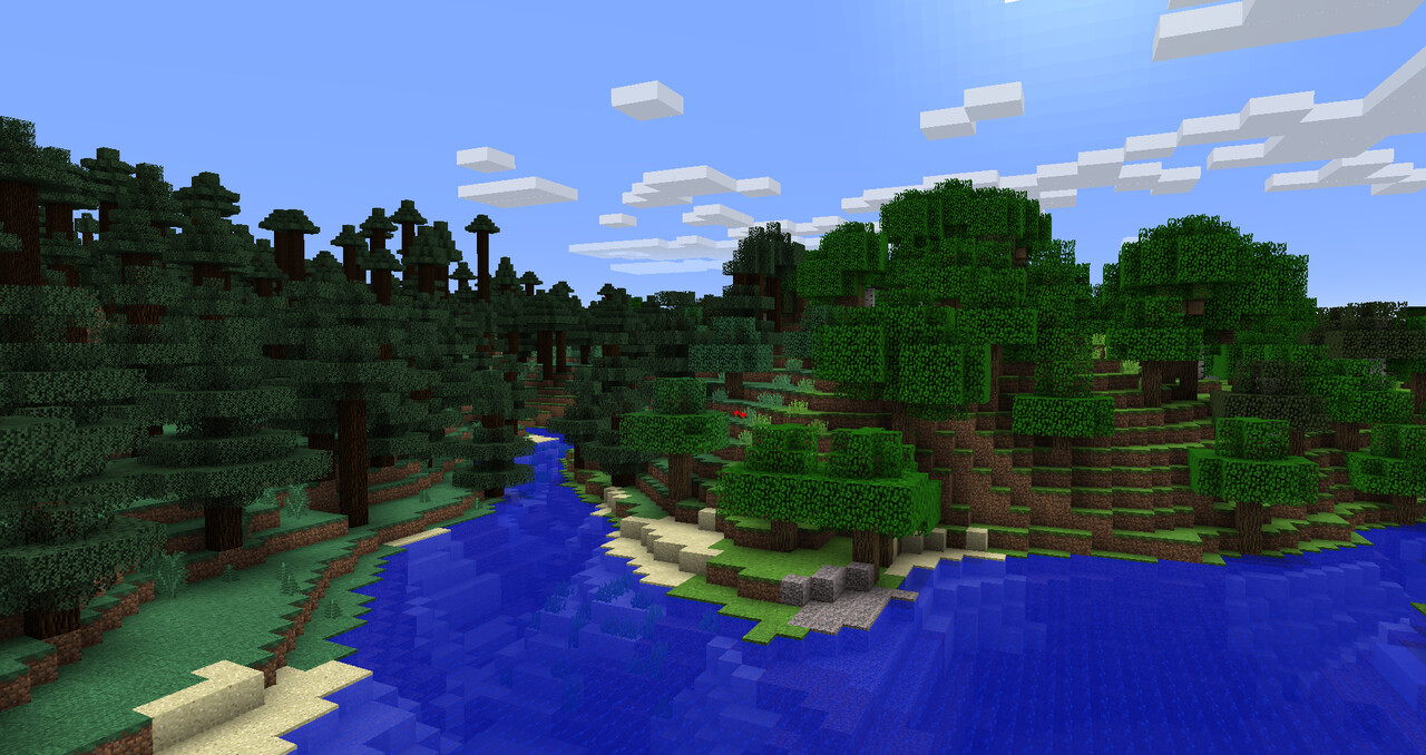 Jester's Classic Pack Minecraft Texture Pack