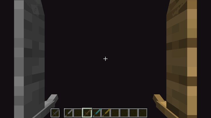 3d Tools and Weapons Minecraft Texture Pack