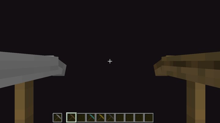 3d Tools and Weapons Minecraft Texture Pack