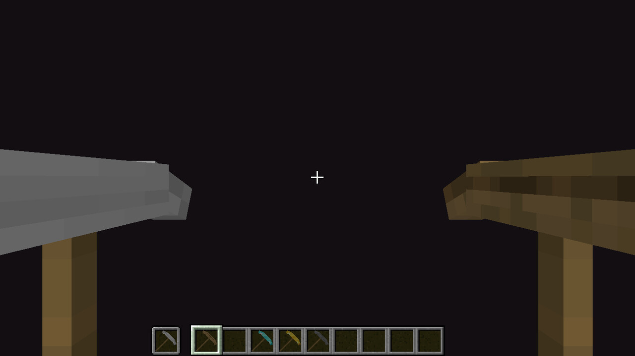 3d Tools and Weapons Minecraft Texture Pack