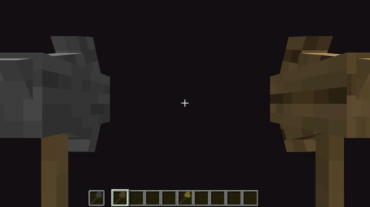 3d Tools and Weapons Minecraft Texture Pack