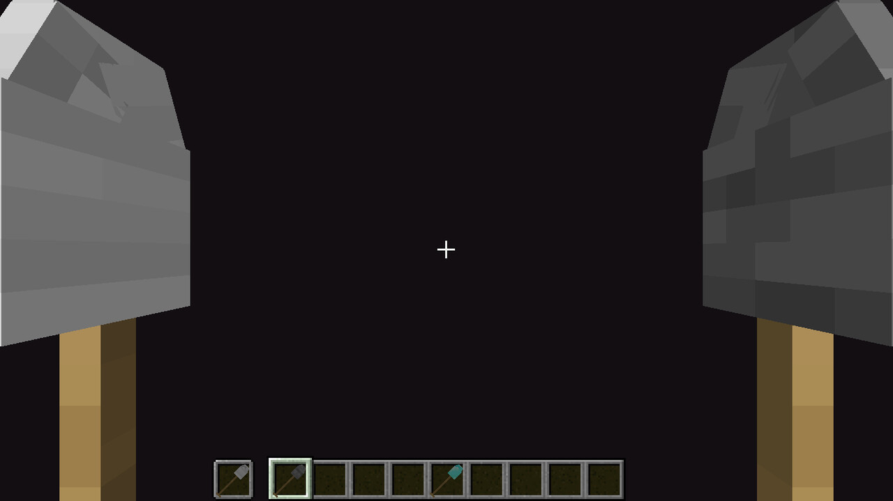 3d Tools and Weapons Minecraft Texture Pack