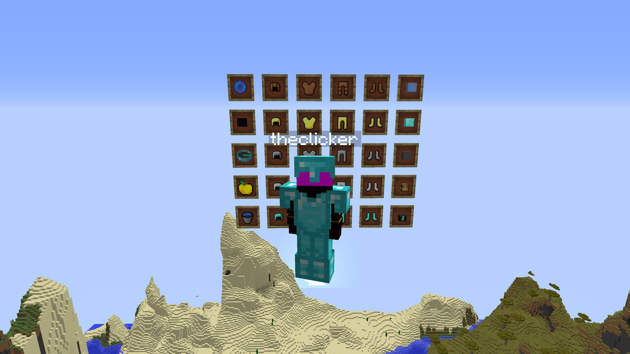 fps boosting pvp texture pack v2 Minecraft Texture Pack