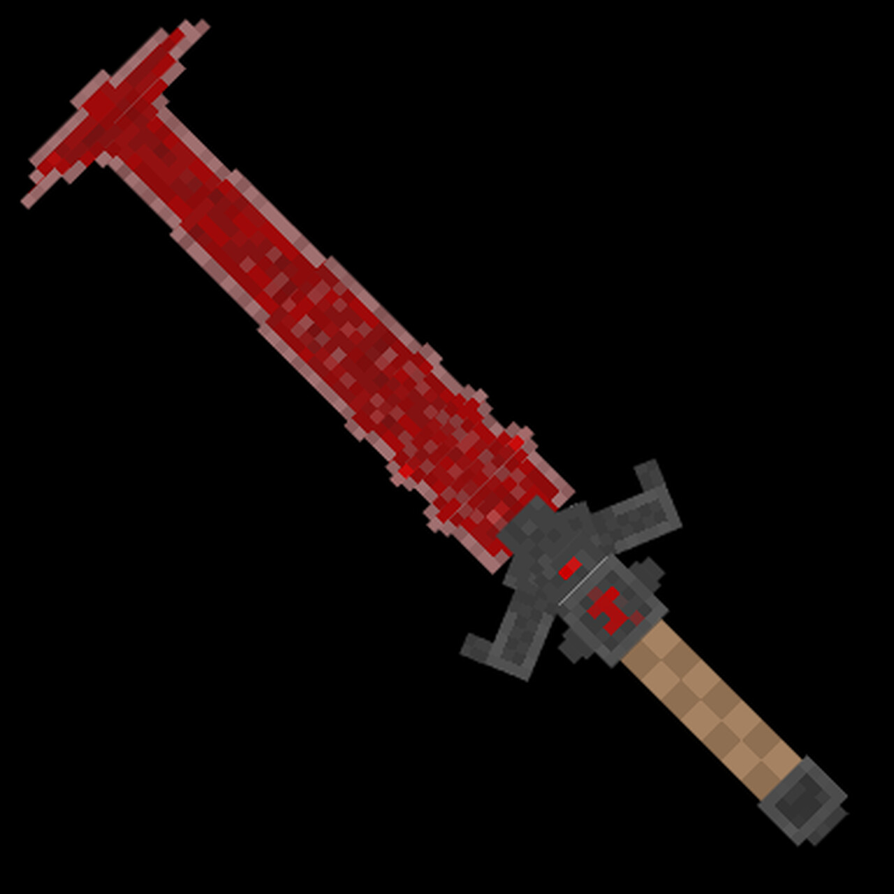 Crucible Minecraft Texture Pack