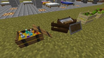 Add Minecraft Texture Packs | Planet Minecraft Community
