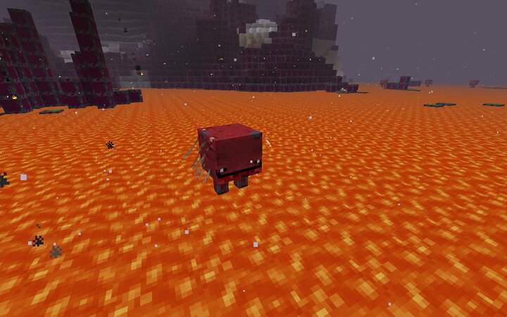 Terribly Painted Textures Minecraft Texture Pack