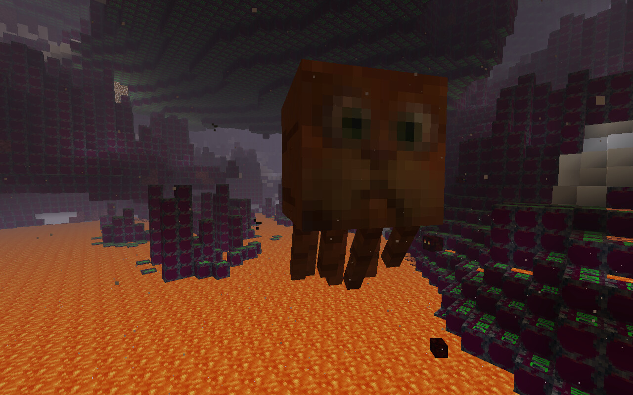 Terribly Painted Textures Minecraft Texture Pack