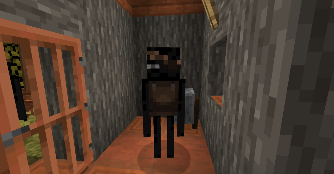 Farlanders: Villager Resource Pack Minecraft Texture Pack