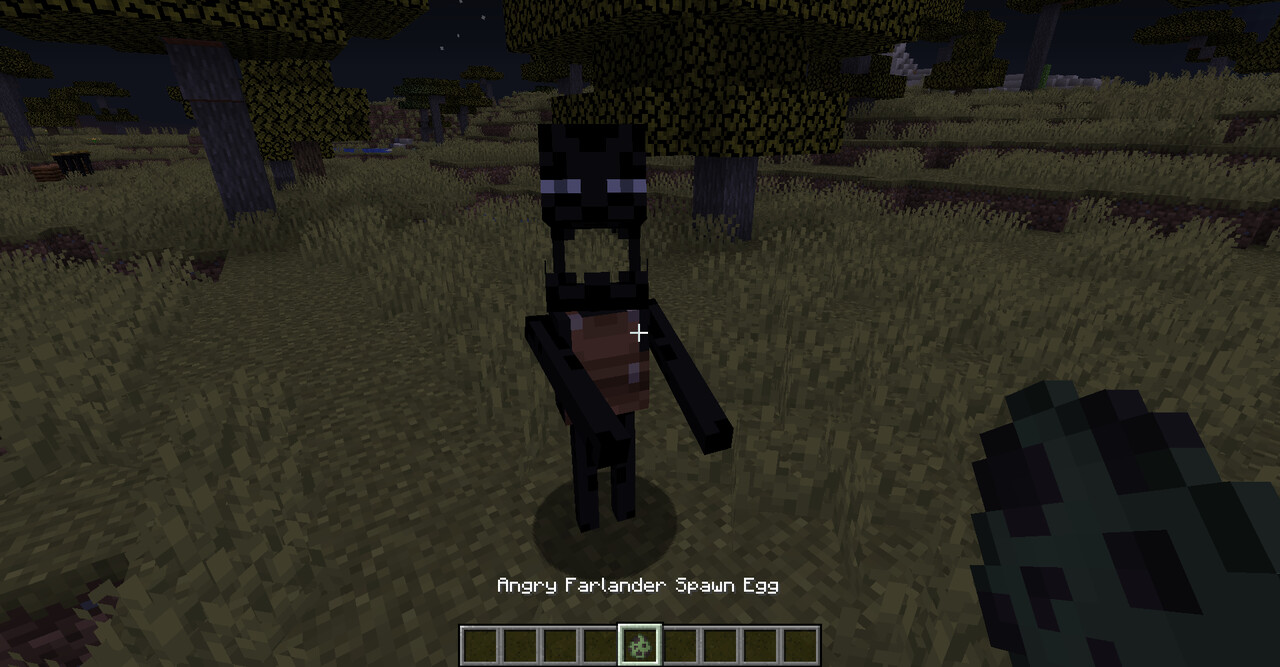 Farlanders: Villager Resource Pack Minecraft Texture Pack