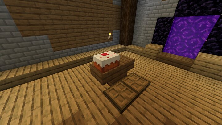 SquareCrafted - A better Minecraft experience! Minecraft Texture Pack