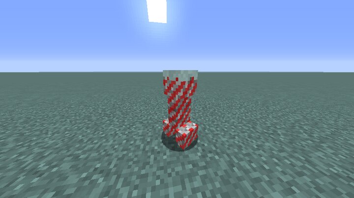 PMC Winterfest Community Event *gang* Minecraft Texture Pack