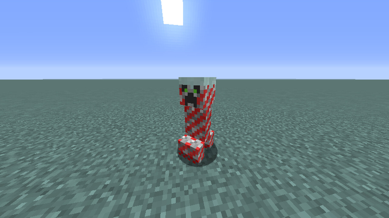 PMC Winterfest Community Event *gang* Minecraft Texture Pack