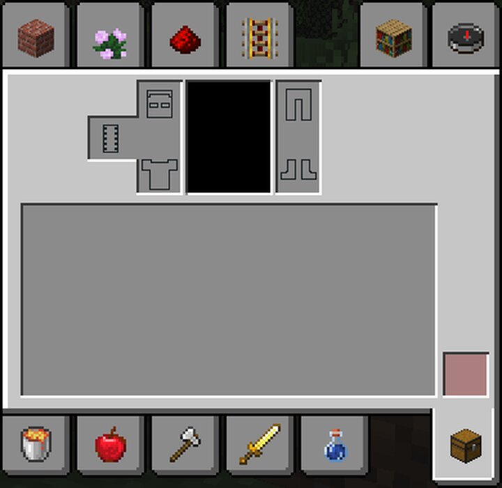 my pack Minecraft Texture Pack