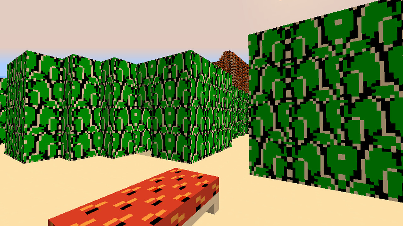 Legend of Minecraft Resource Pack 1.16.2 Minecraft Texture Pack