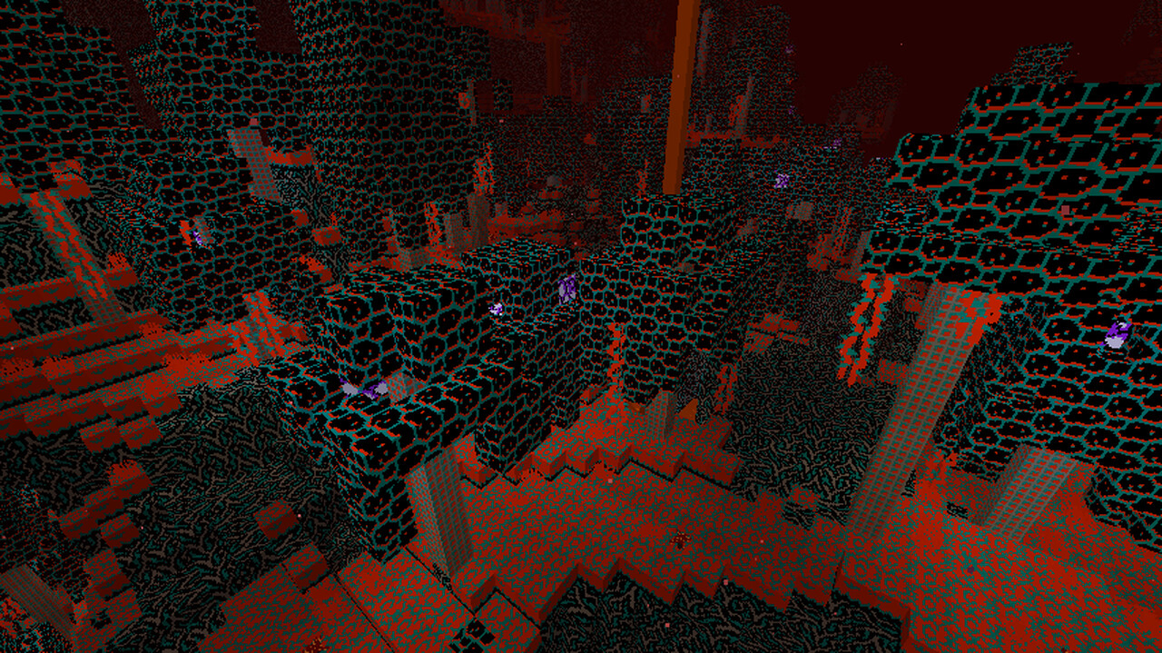 Legend of Minecraft Resource Pack 1.16.2 Minecraft Texture Pack