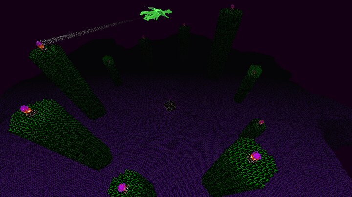 Legend of Minecraft Resource Pack 1.16.2 Minecraft Texture Pack